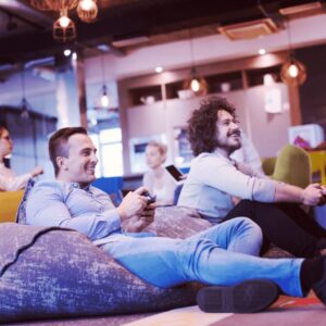 Why Fun at Work is Important | Trickle