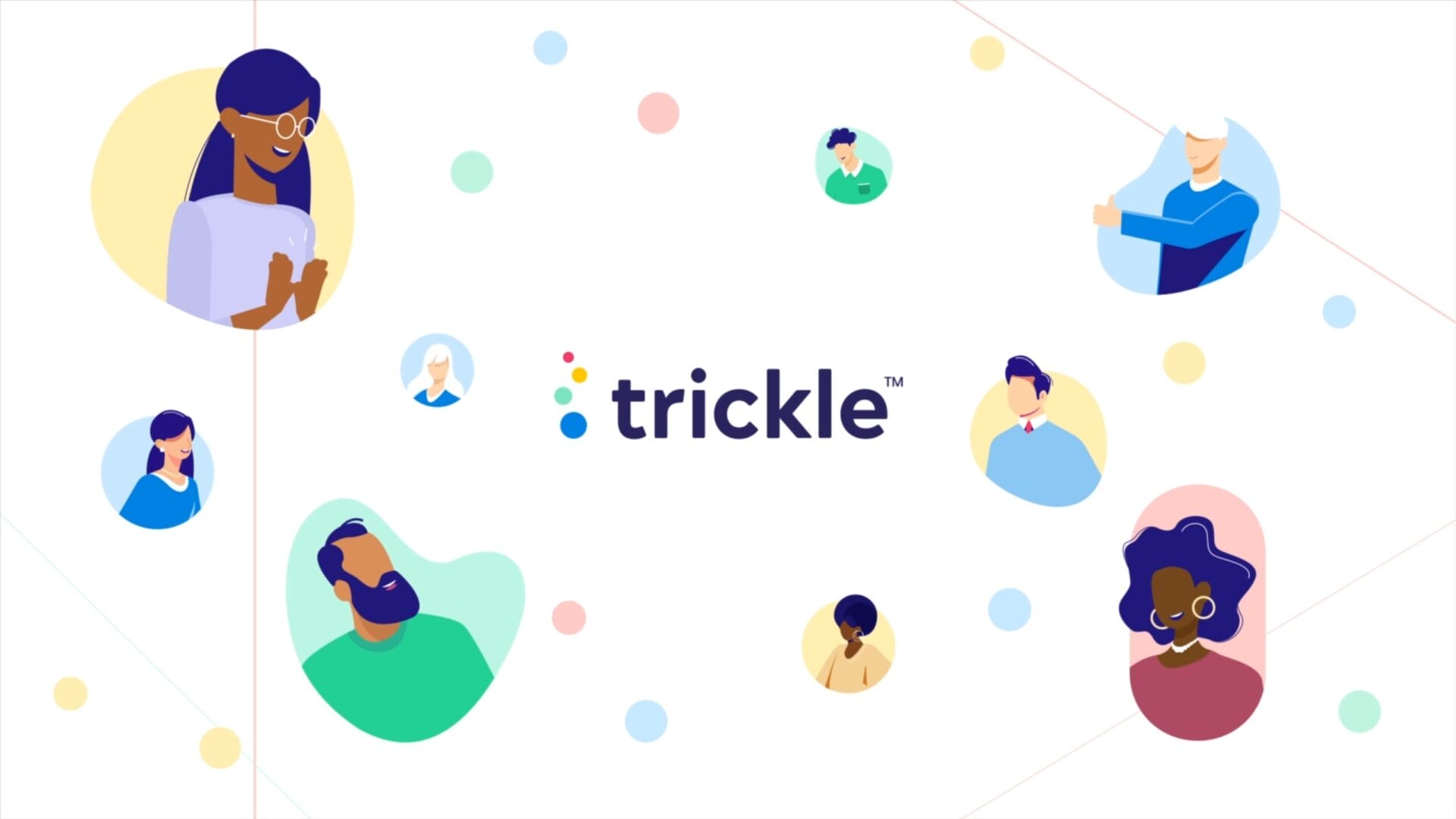 Trickle Explainer Video | Trickle